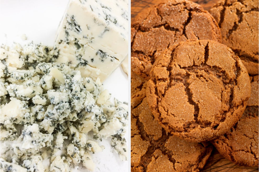 Gross Food Combinations Reddit