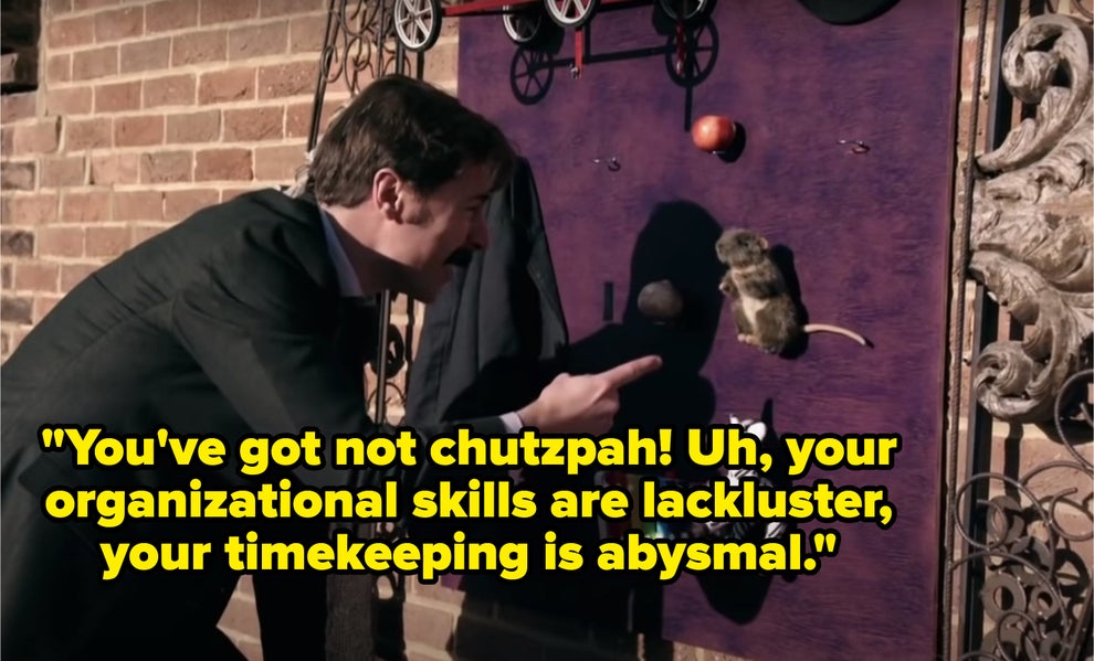 50 Flawless Taskmaster Quotes (With No Context)