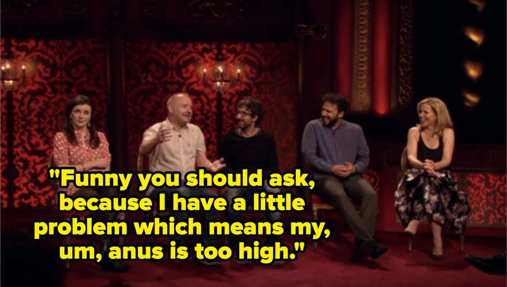 50 Flawless Taskmaster Quotes (With No Context)