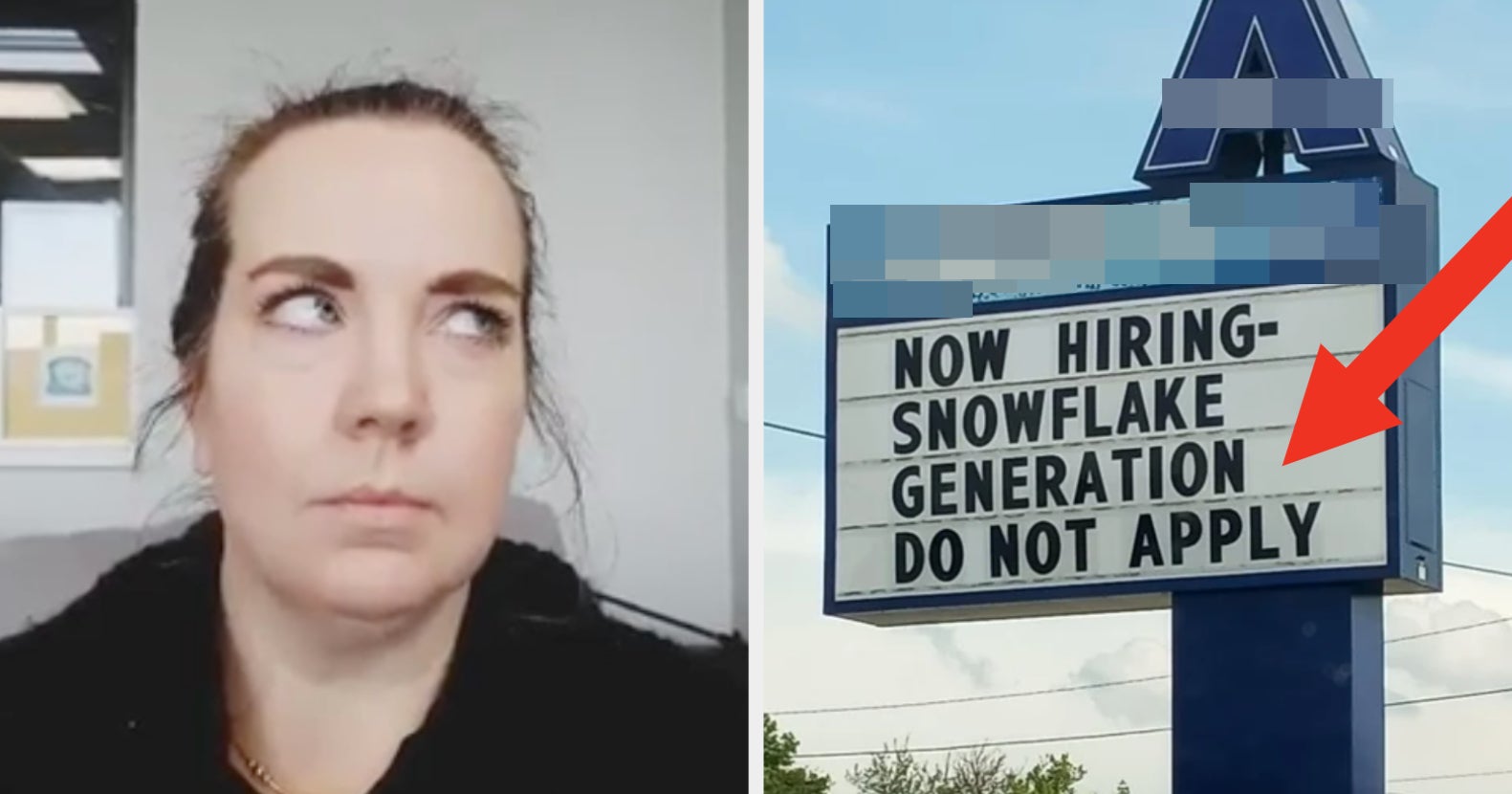 Worst Workplace Signs On Reddit