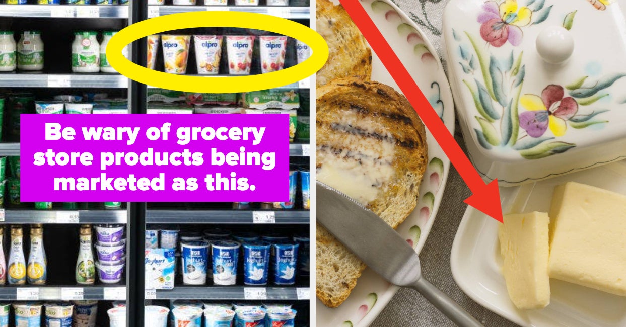 Popular Food Myths Debunked