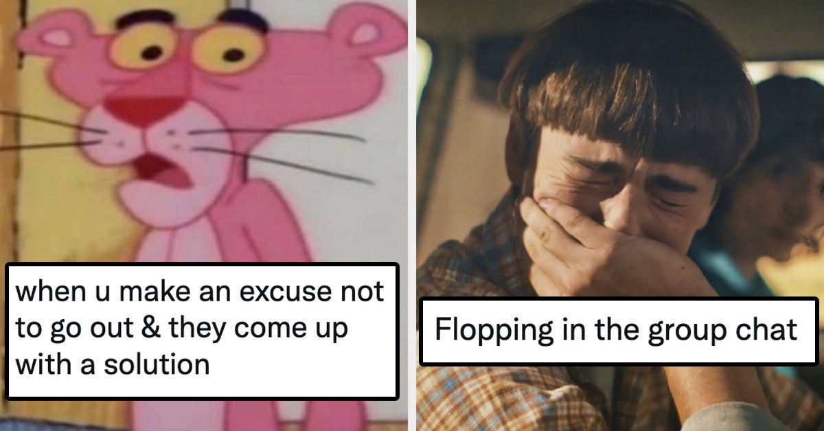 73 Funny Tweets From July 2022