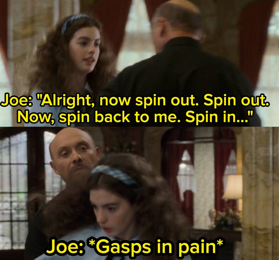 Princess Diaries Memes