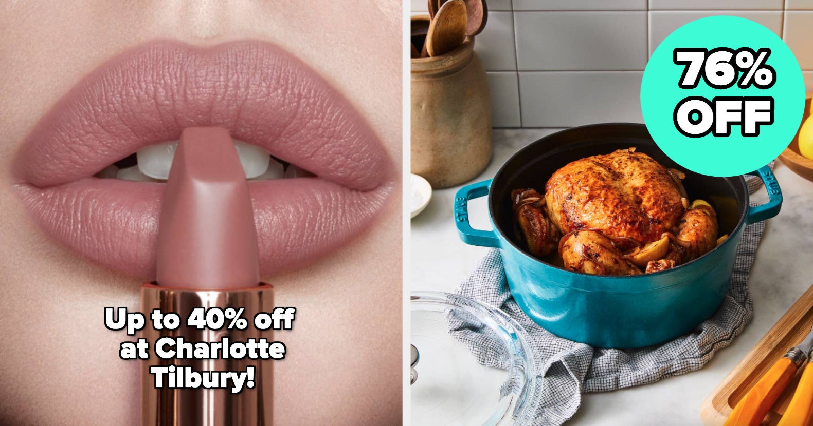40 Deals To Check Out This Weekend