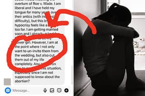 Stephen LaConte on BuzzFeed