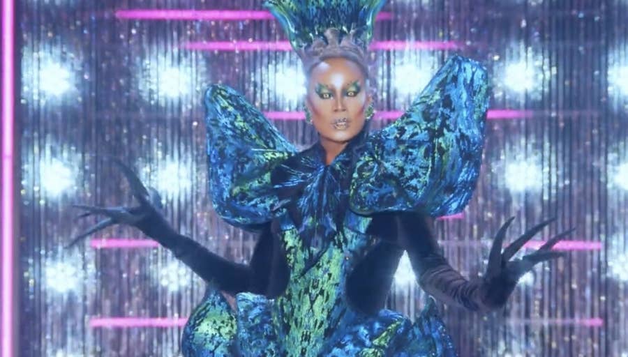 raja runway