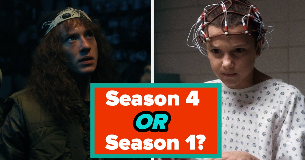 Best Stranger Things Episodes