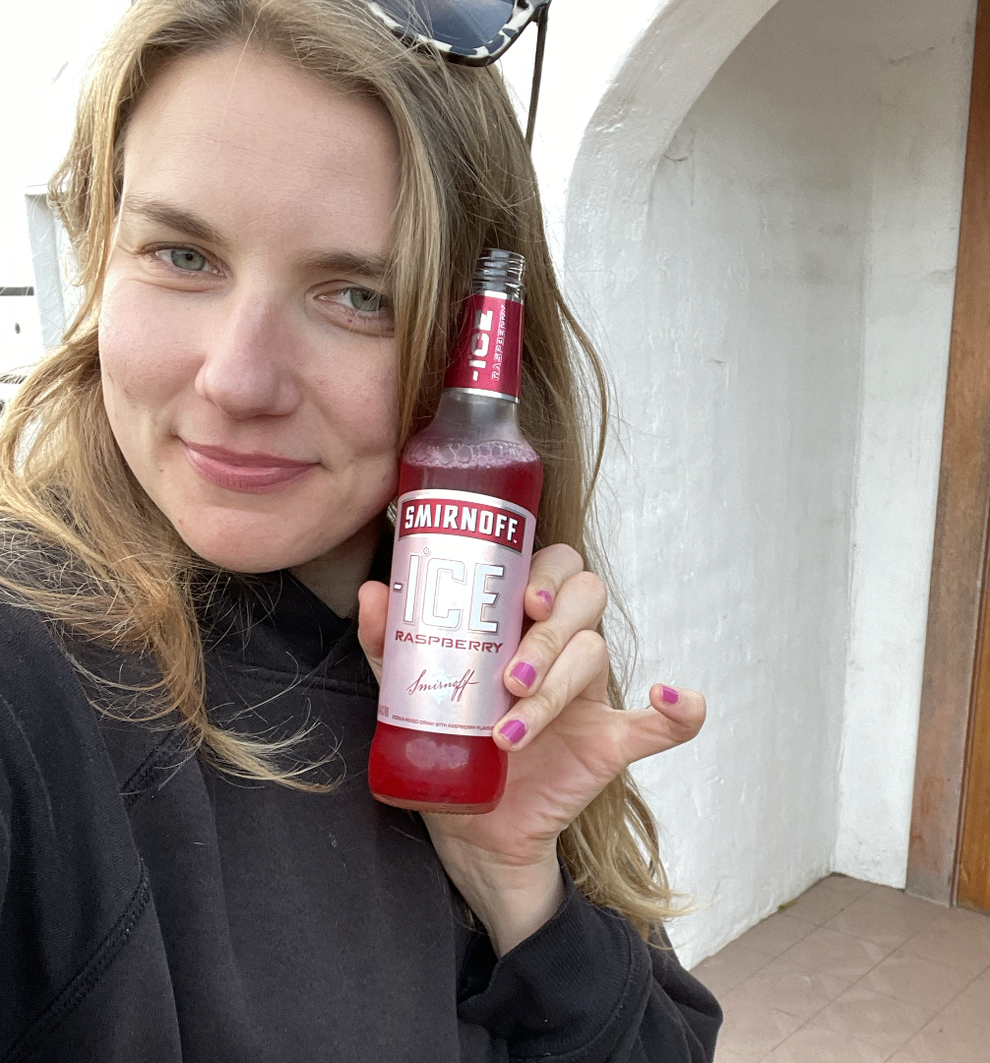 19 Australian Drinking Habits