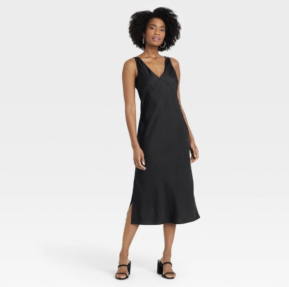 23 Affordable Dresses From Target For Anyone Who Still Has A Long ...