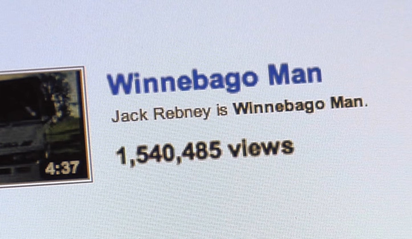 19 Movies Inspired By Internet Sensations