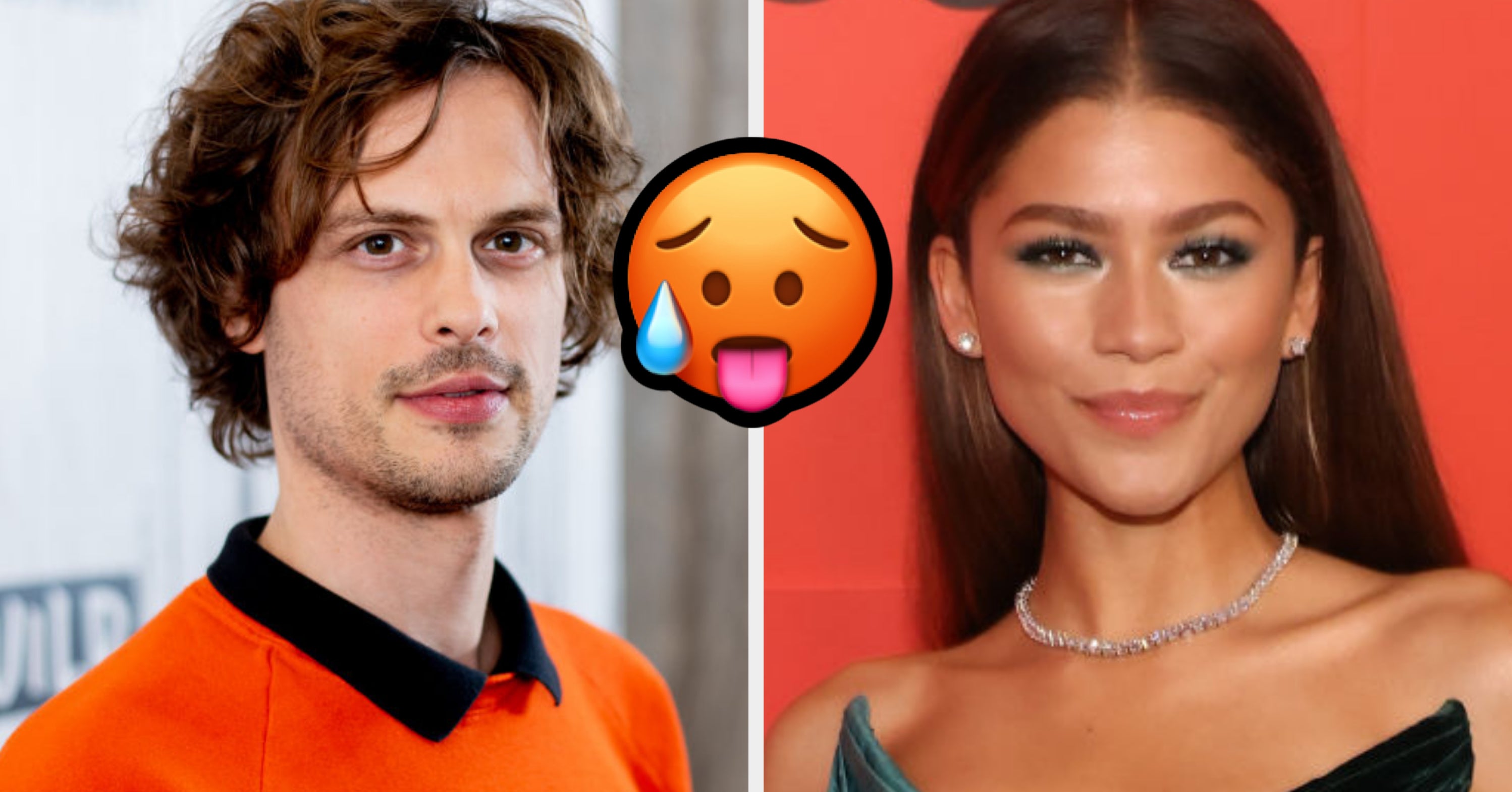 Have You Thirsted Over This Hot Celebrity Checklist Quiz
