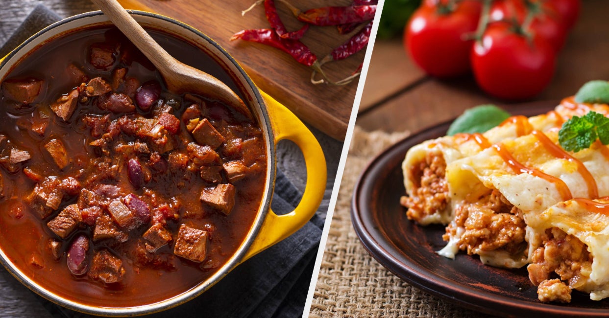 People Are Sharing Their Favorite Cost-Friendly, Tight-Budget Recipes