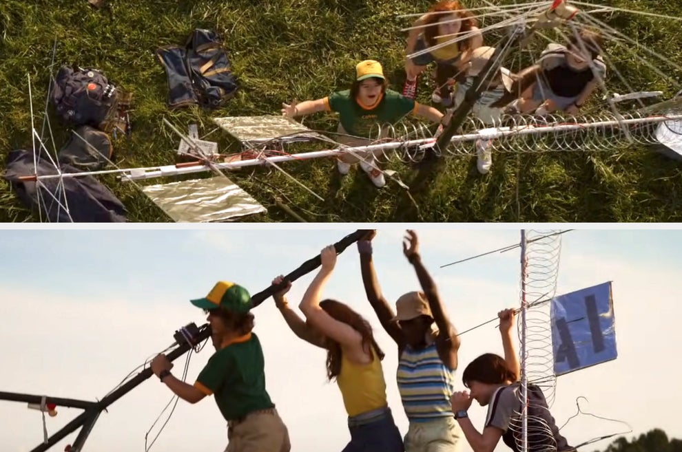 20 Props From "Stranger Things" I Want In Real Life