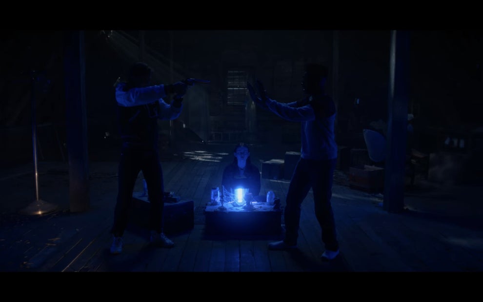 The 25 Best Moments From "Stranger Things 4 Vol. 2"