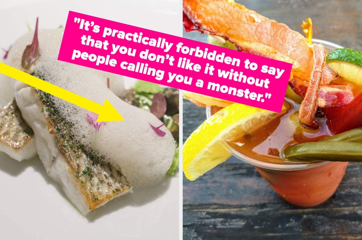 26 Popular Food Trends That Should Disappear
