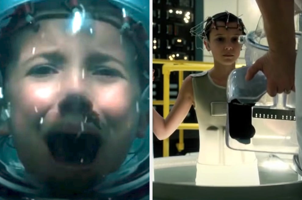 20 Props From "Stranger Things" I Want In Real Life