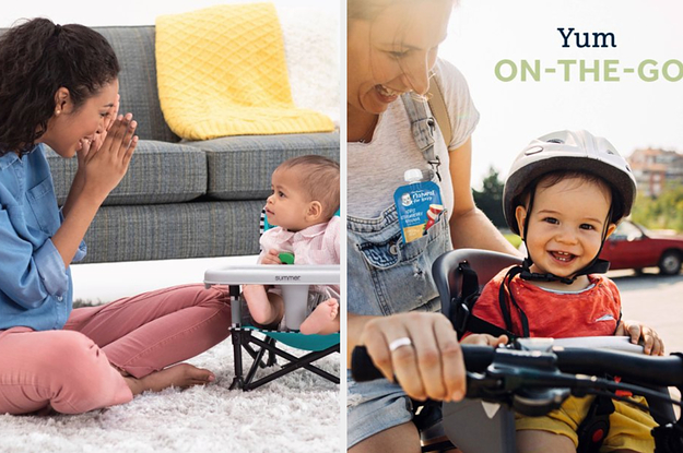 BuzzFeed Parents: Nailing This Parenting Thing