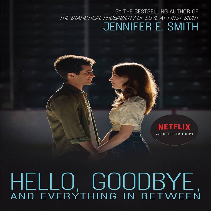 Hello, Goodbye, And Everything In Between Book-To-Movie Differences