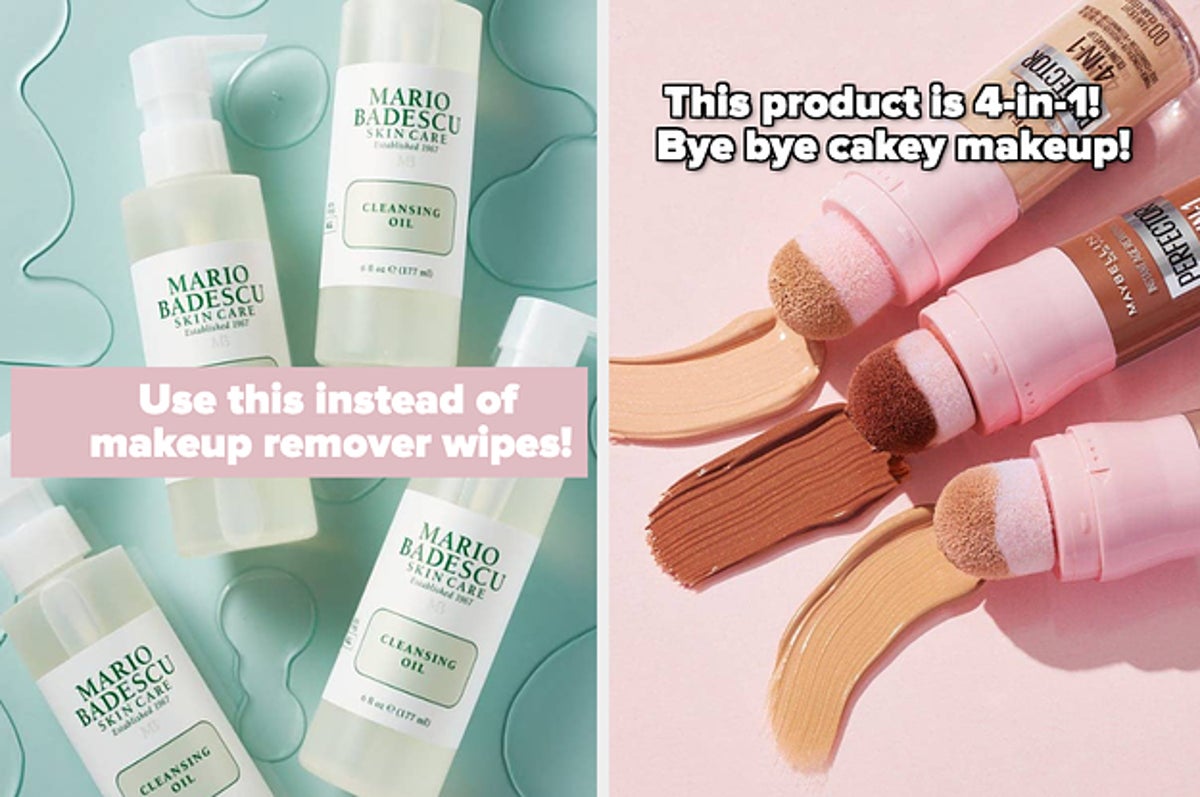 Worst Makeup Products