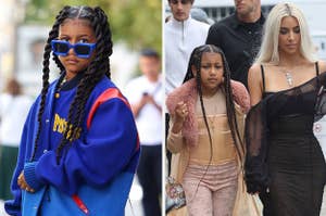 Leyla Mohammed on BuzzFeed