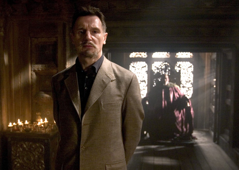 19 Times Hollywood Whitewashed Movie Characters