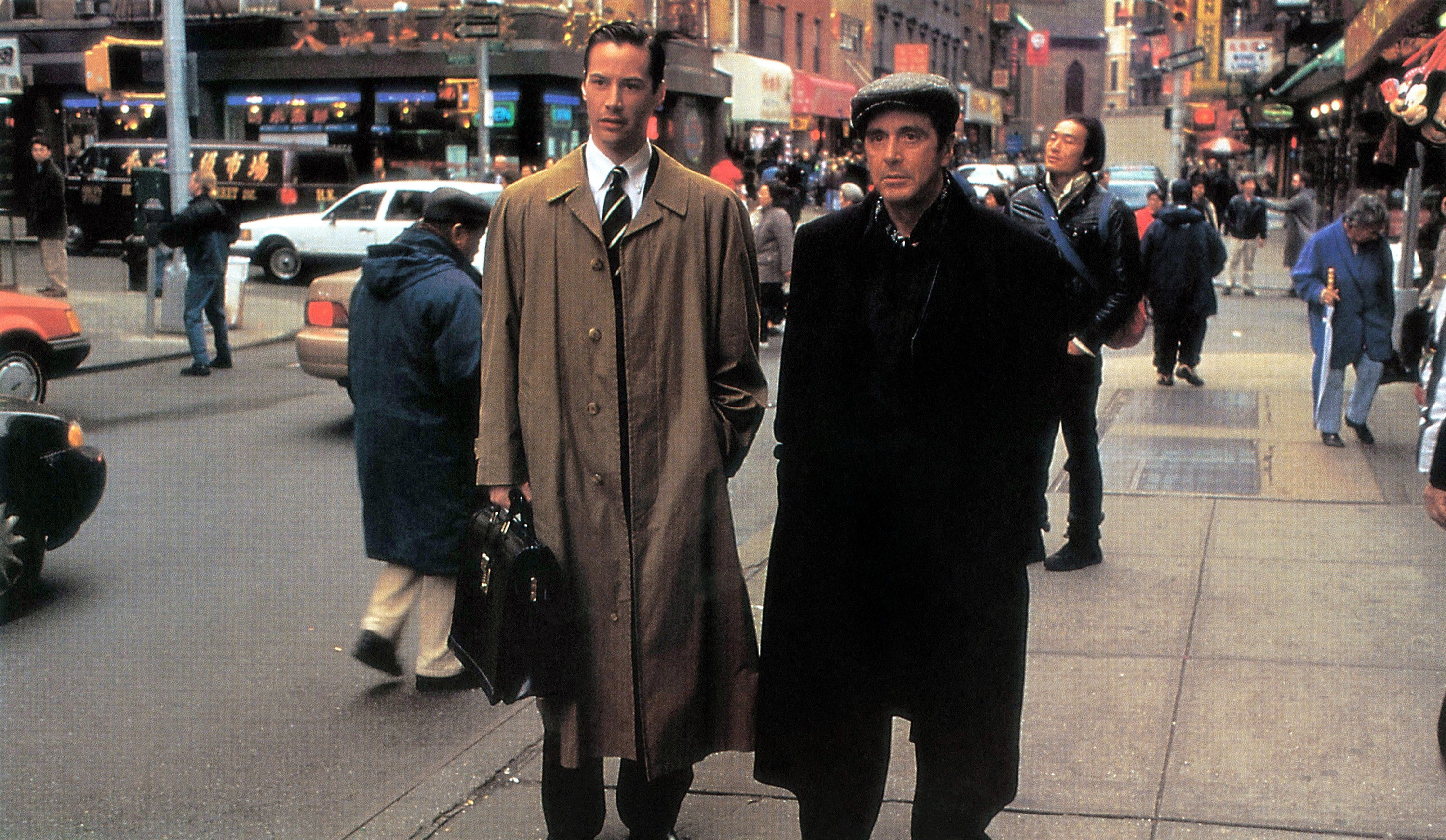 Actors Who Took Roles For Paychecks Vs Accepted Pay Cuts