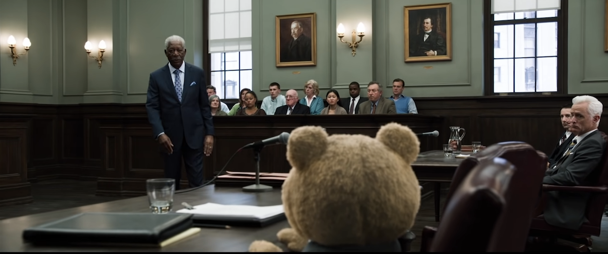 Actors Who Took Roles For Paychecks Vs Accepted Pay Cuts