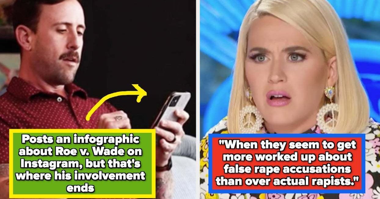 Women Are Revealing The Subtle Signs Of Misogyny In Relationships