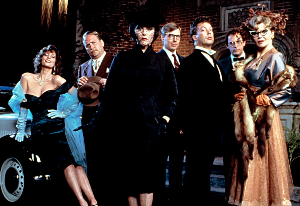 36 Iconic '80s Movie Outfits That Defined The Decade