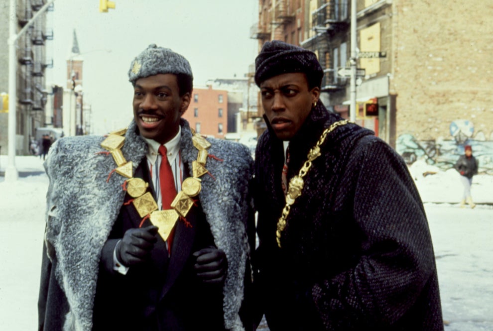 36 Iconic '80s Movie Outfits That Defined The Decade