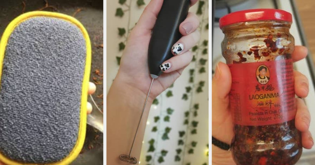 The Best Cheap Amazon Products You'll Use Every Day