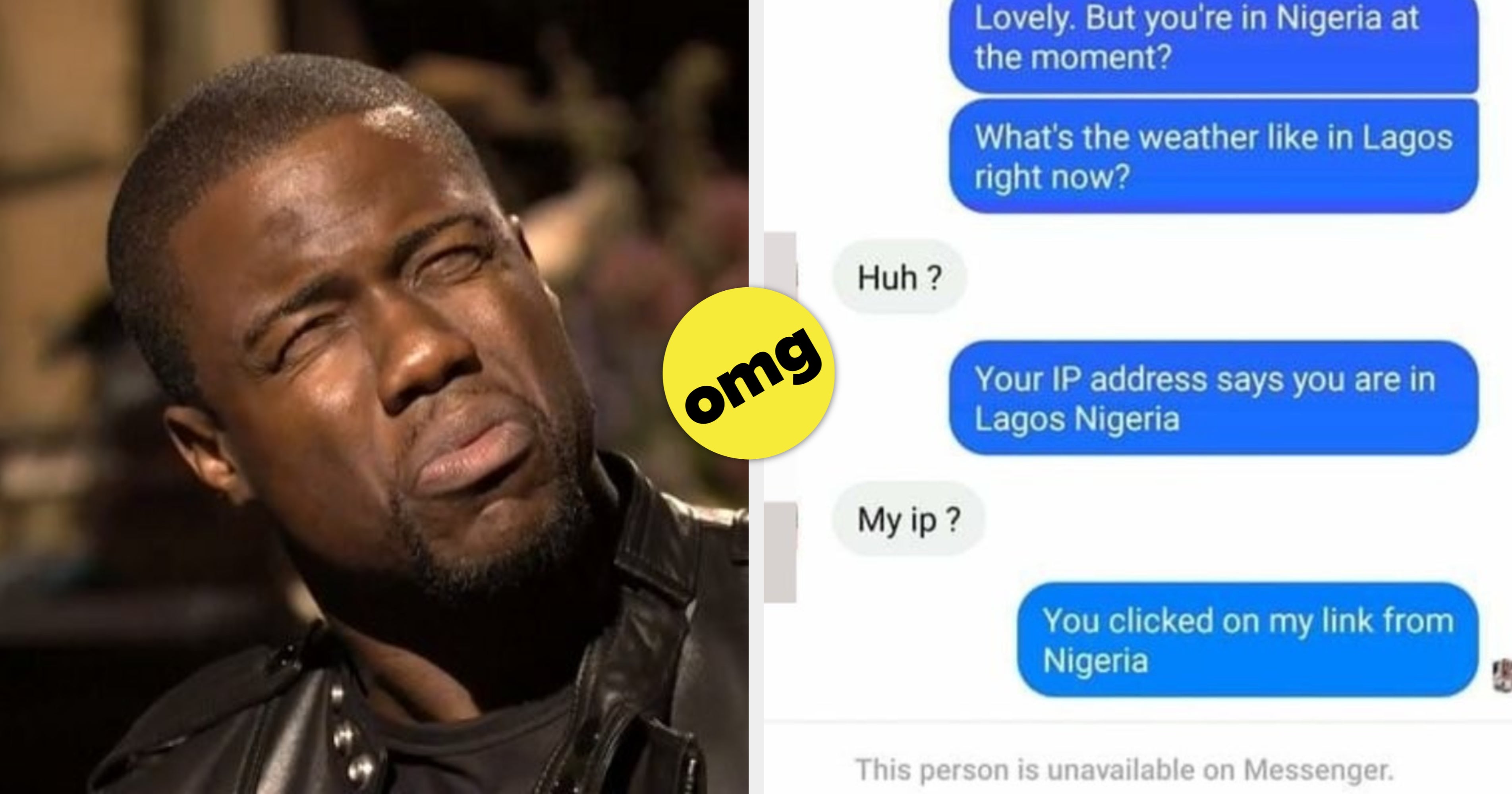 32 Times Scammers Tried To Rip People Off And Got Totally And ...