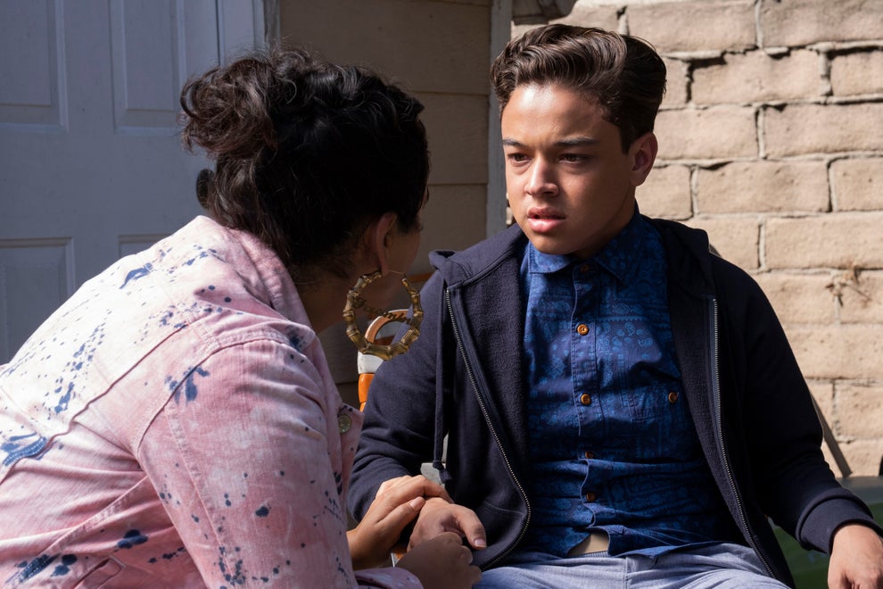 "Boo, Bitch": Here's Where You've Seen The Cast Before