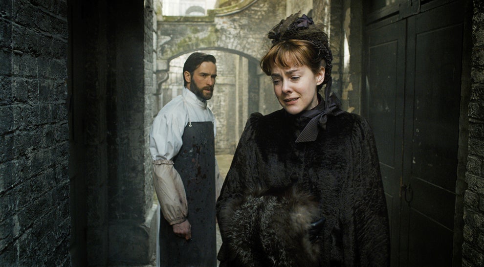 "The Princess": Here's Where You've Seen The Cast Before