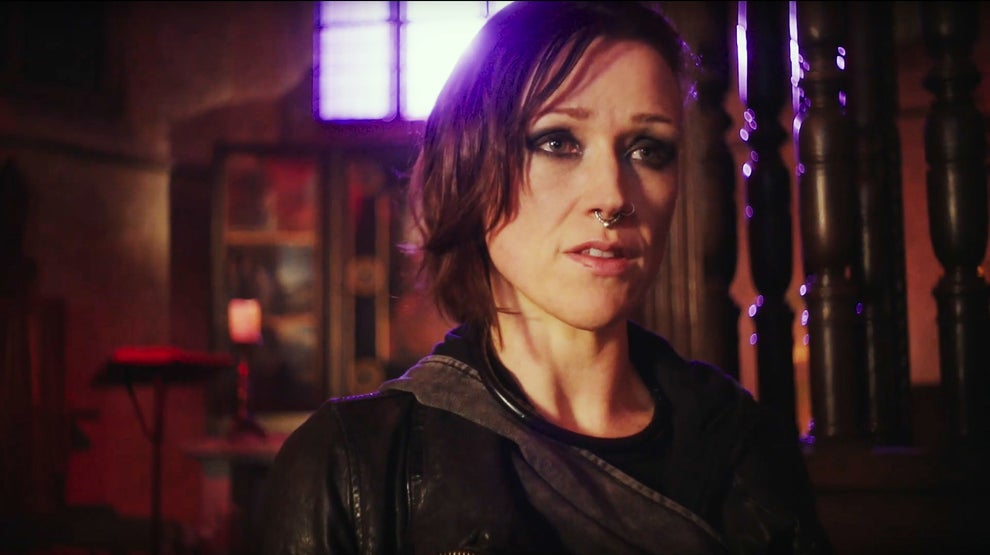 "The Princess": Here's Where You've Seen The Cast Before