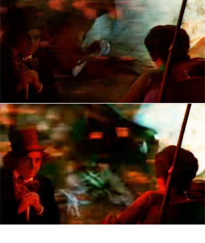 11 Inappropriate Deleted Scenes From Kids Movies