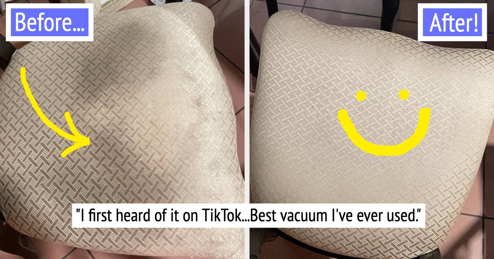 31 Cleaning TikTok Products With Dazzling Reviews