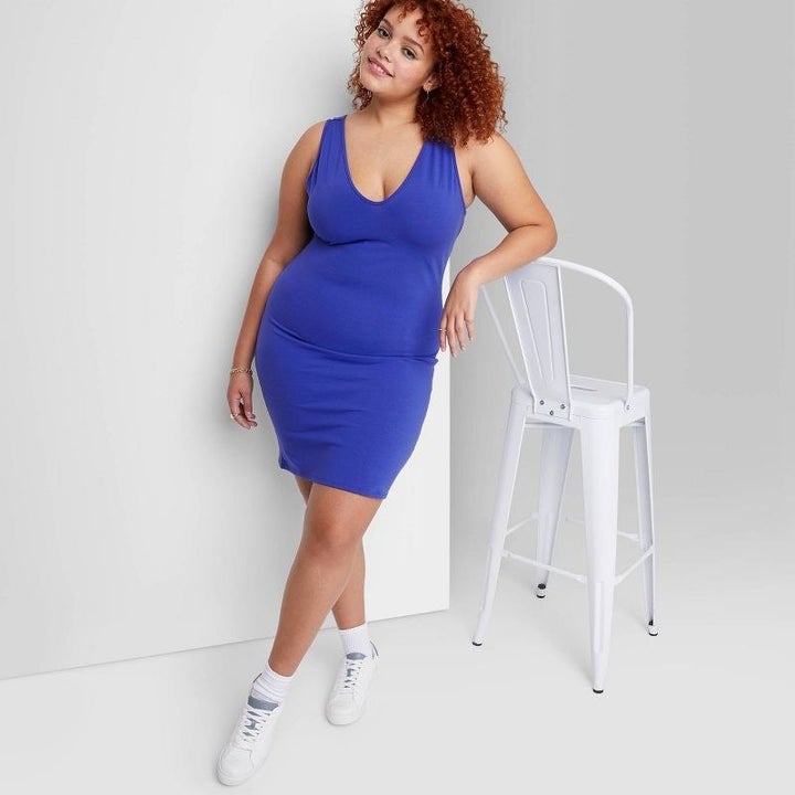 25 Dresses From Target That Won’t Make You Sacrifice Style To Stay Cool ...