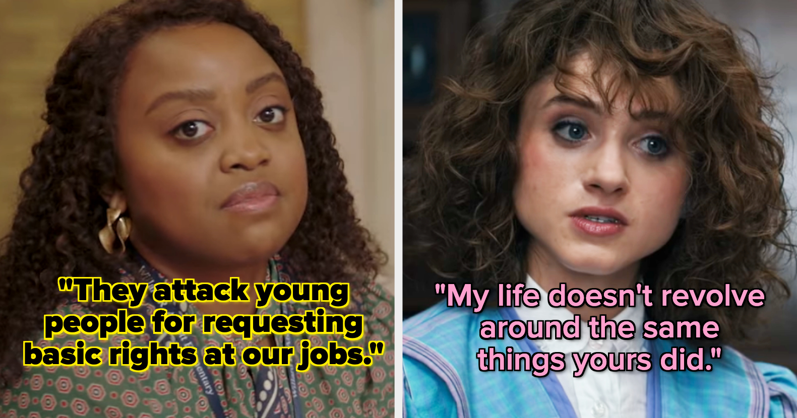Young People Are Sharing The Things Older People Hate About Their ...