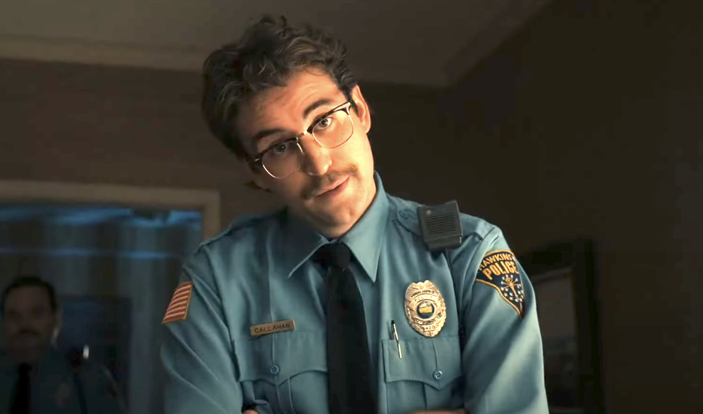 "Stranger Things" Minor Characters I Want In Season 5