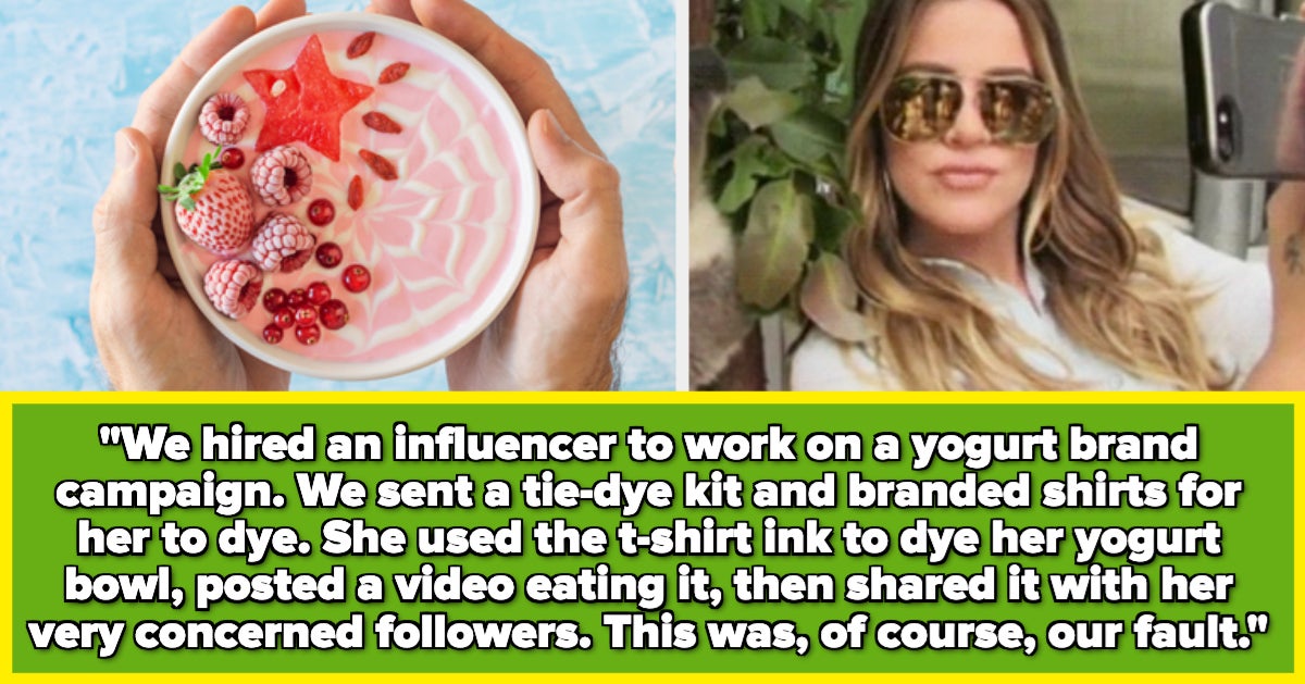 20 People Share Their Most Ridiculous Workplace Stories