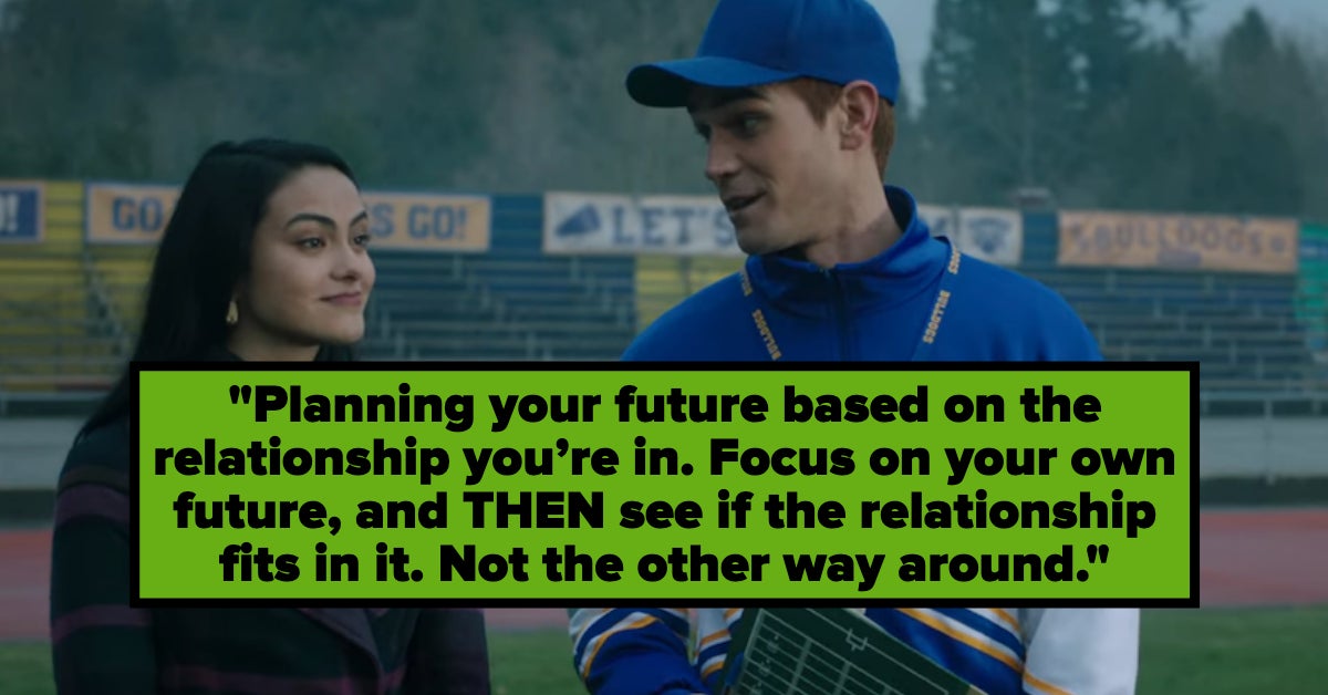 19 Mistakes To Avoid In Your 20s