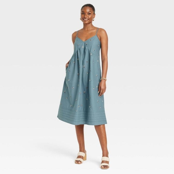 25 Dresses From Target That Won’t Make You Sacrifice Style To Stay Cool ...