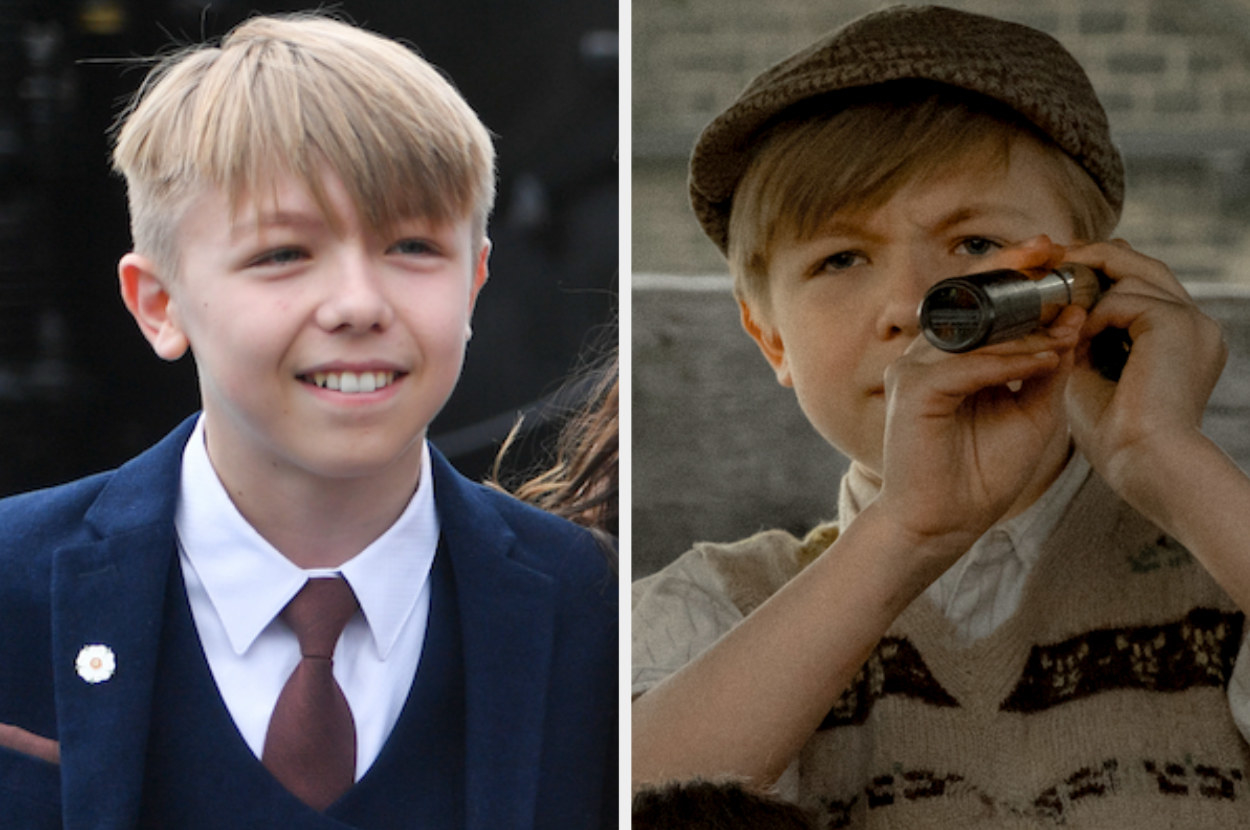 Check Out The Railway Children Return Cast