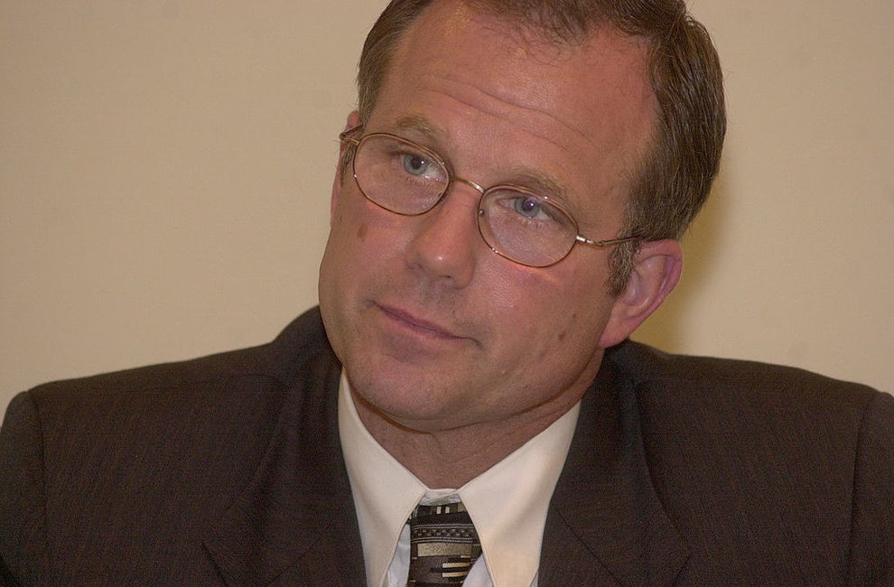 25 Misinformed GOP Politicians' Comments On Women's Bodies