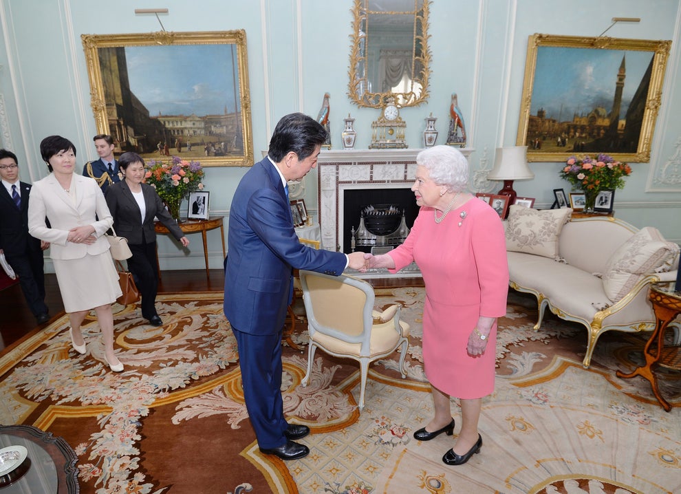 Shinzo Abe Dead: World Leaders React To Assassination