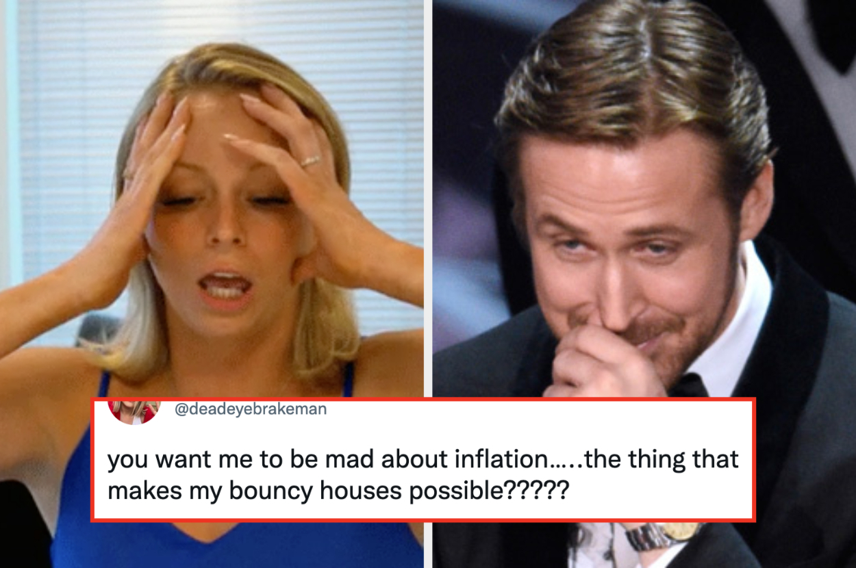 23 Jokes About Money Because Inflation Is Super High, So Let's Just ...