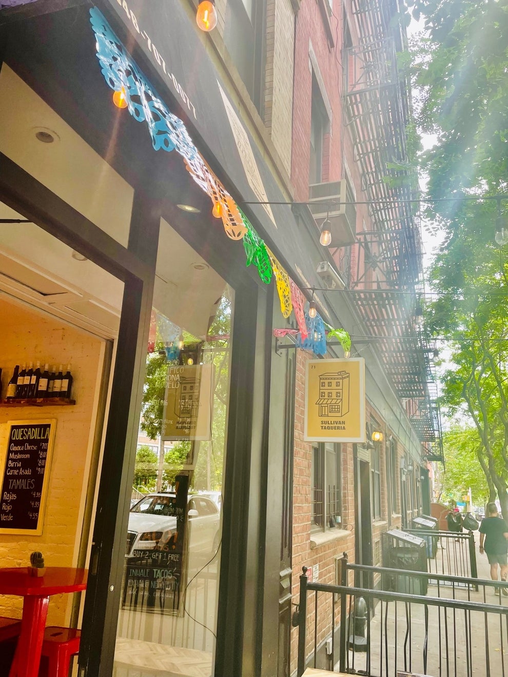 New York City Food Tour With YouTuber Lisa Nguyen