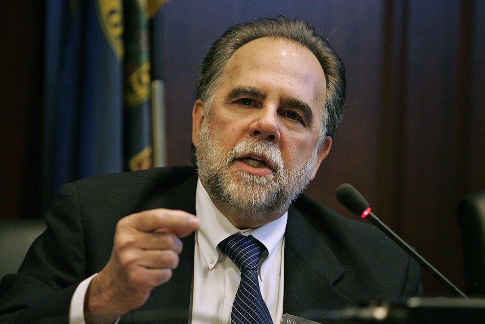 25 Misinformed GOP Politicians' Comments On Women's Bodies