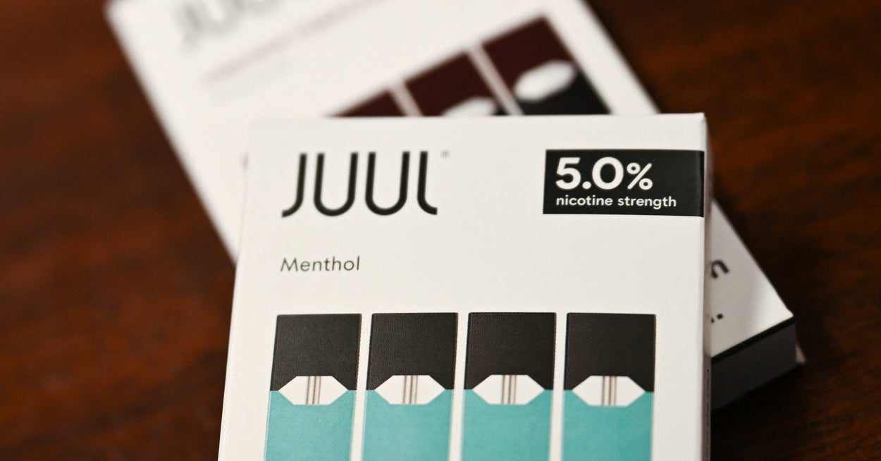 What Are You Going To Do Without The Juul? Tell Us Your Story.